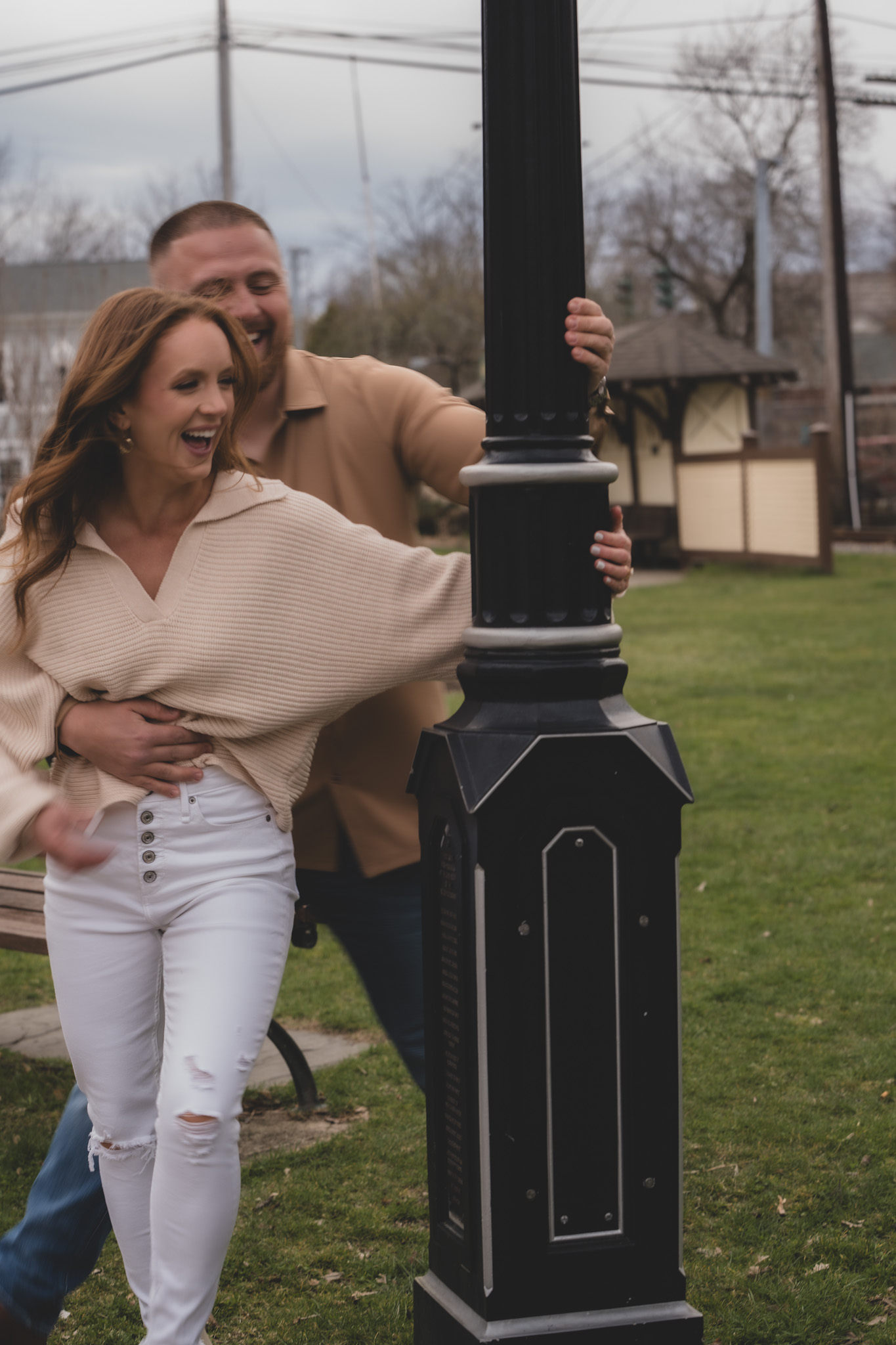 Engagement Photography - Ask Ash Photography